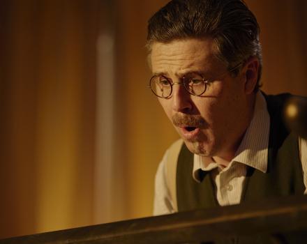 Old Ghosts | Operavision